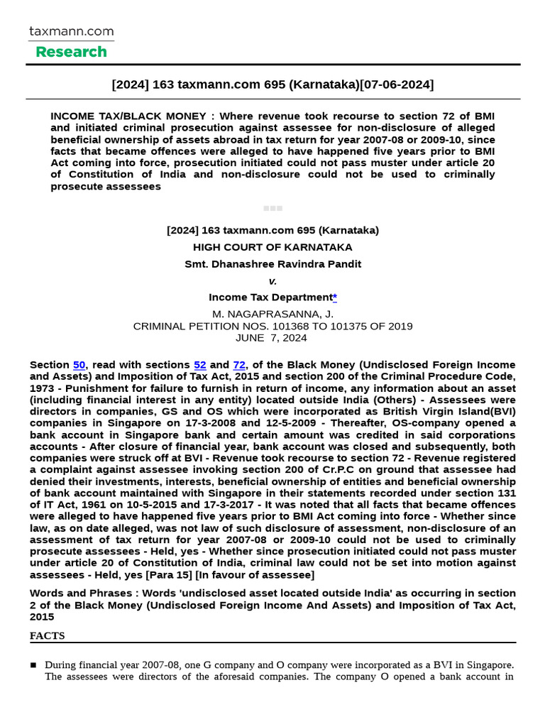 2024_08_24T12_49__2024__163_taxmann_com_695__Karnataka__07_06_2024___Smt__Dhanashree_Ravindra ...