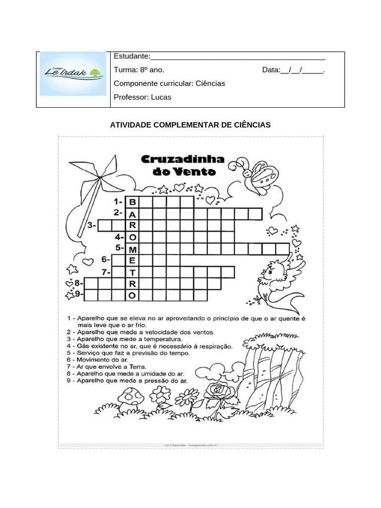 Ativ - Mariafernada 2 | PDF