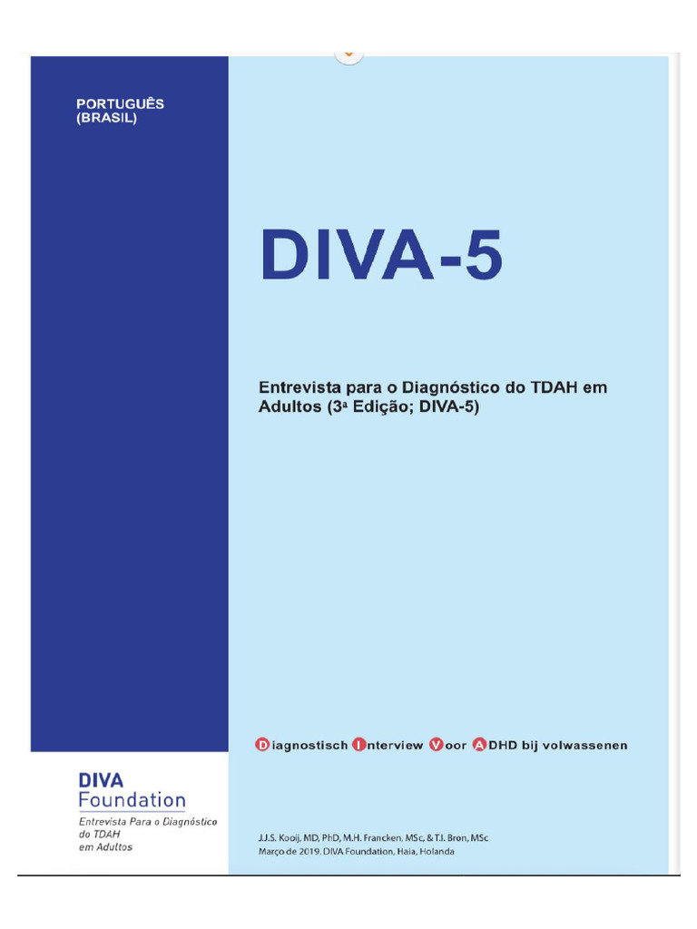 Diva 5 | PDF