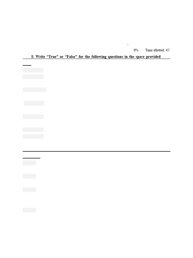 Computer Application in Business Final Exam | PDF | World Wide Web ...