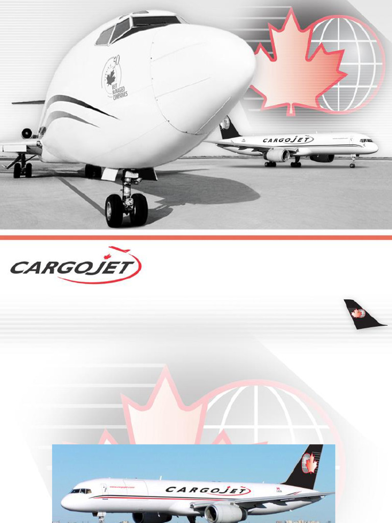 Boeing 757-200 Training: by Philippe Blais | PDF