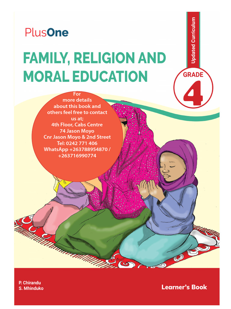 PlusOne FRME G4 Sample | PDF