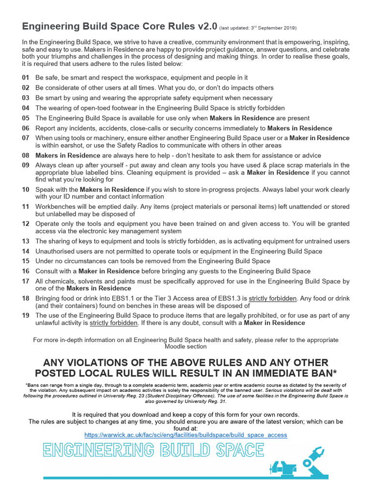 engineering_build_space_core_rules_v2.0 | PDF