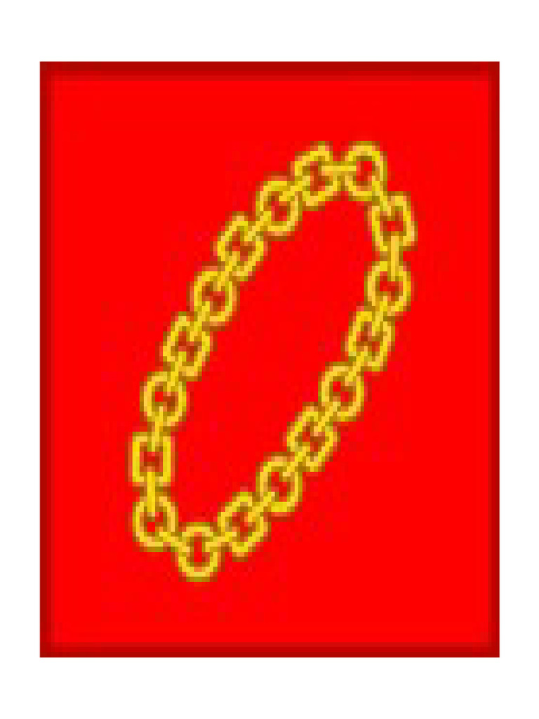 Lambang Pancasila | PDF