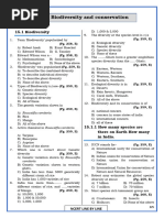Ploidy Chart for Flowering Plant Reproduction | PDF