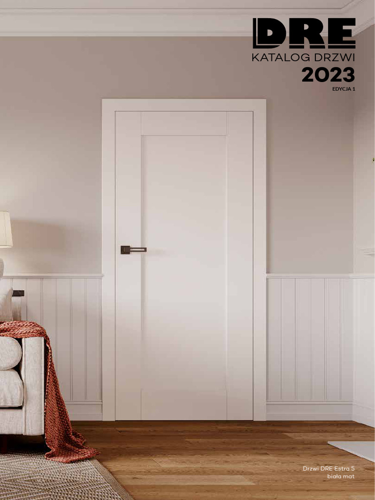 Katalog DRE 2023 Edycja 1 | PDF