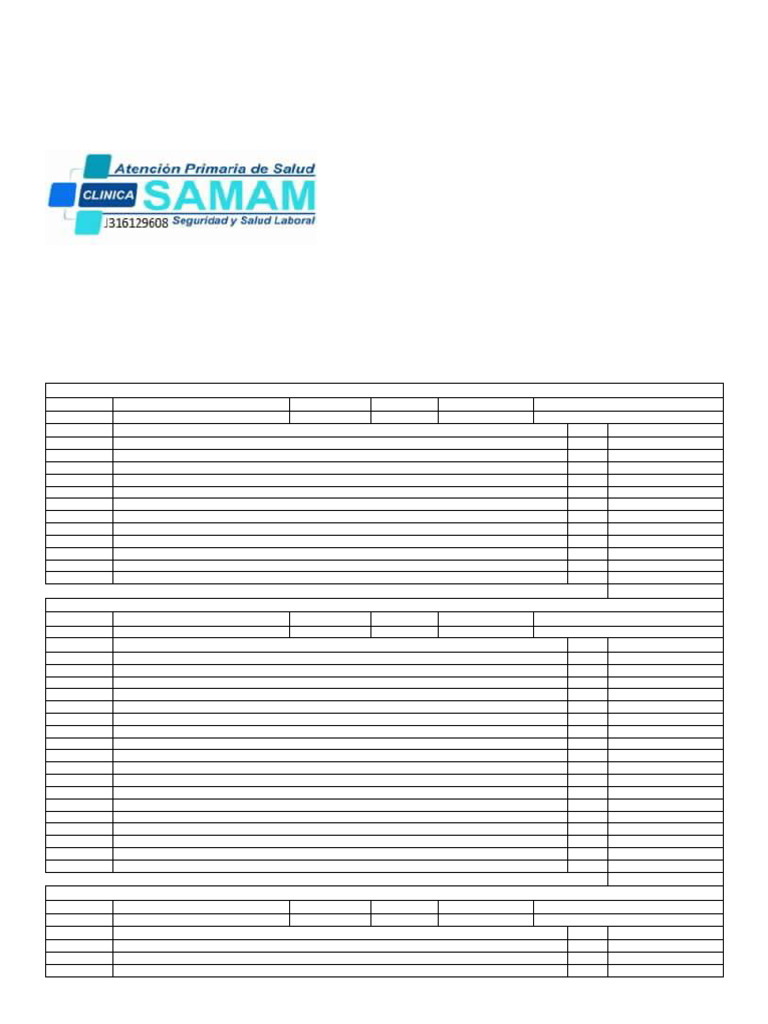 Proformas Perfilab | PDF