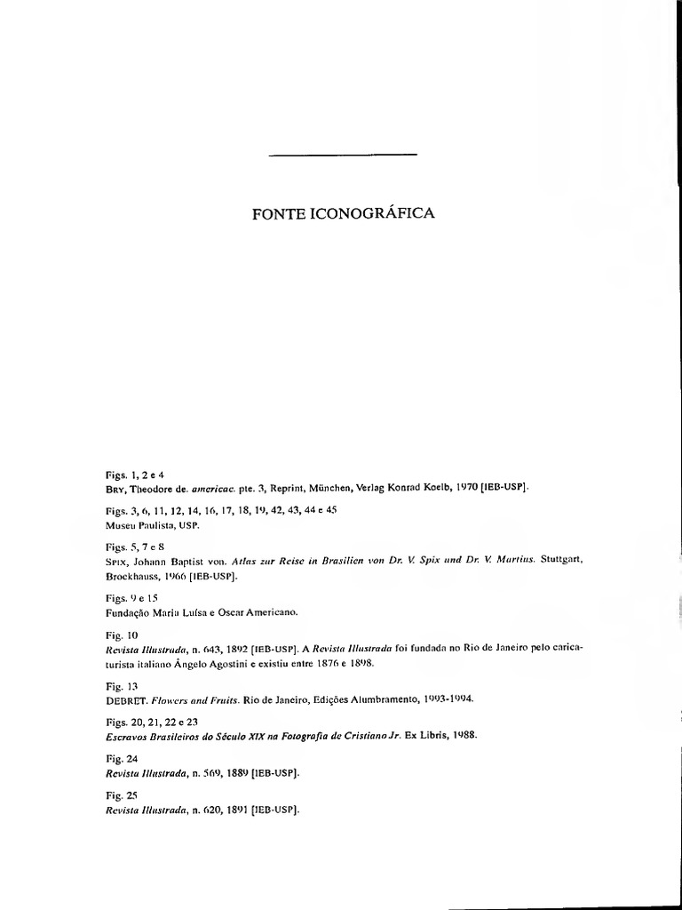 Boris Fausto Historia Do Brasil 636 | PDF