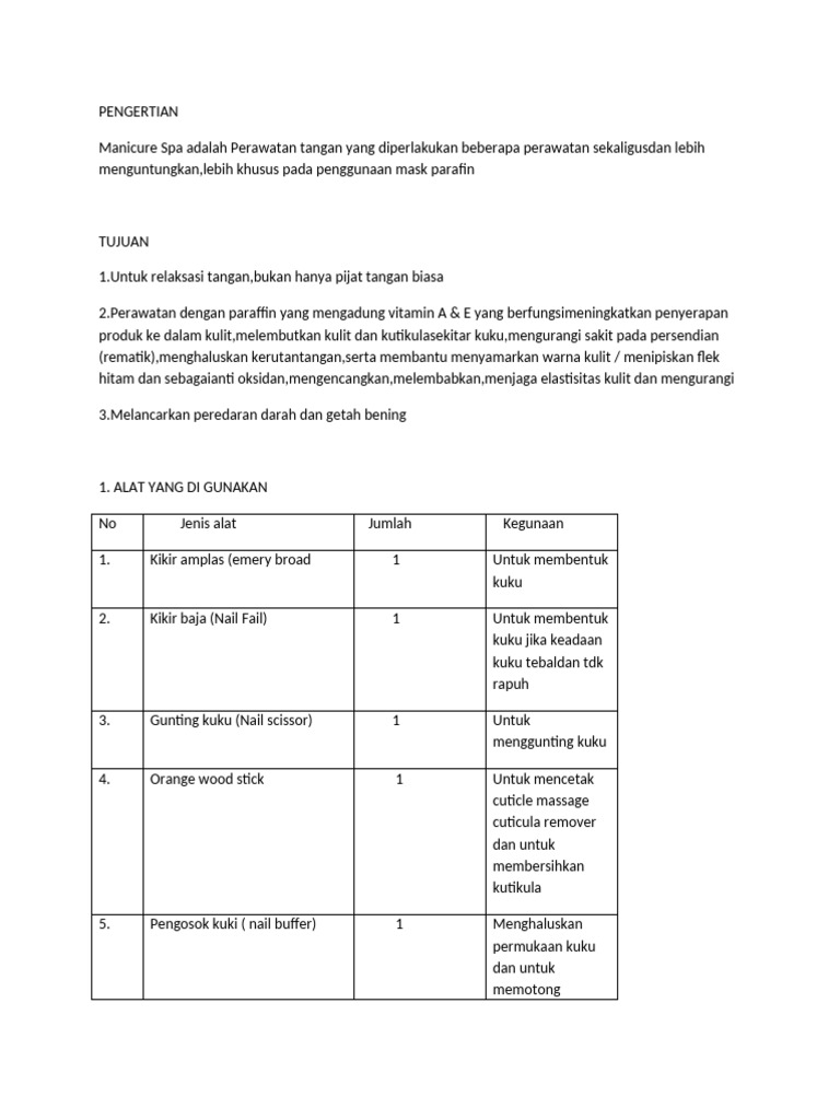 Pengertian Wps Office | PDF