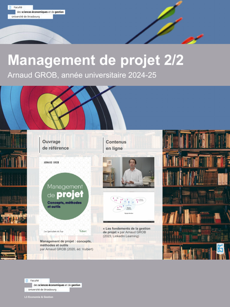 Mana Projet 2 | PDF