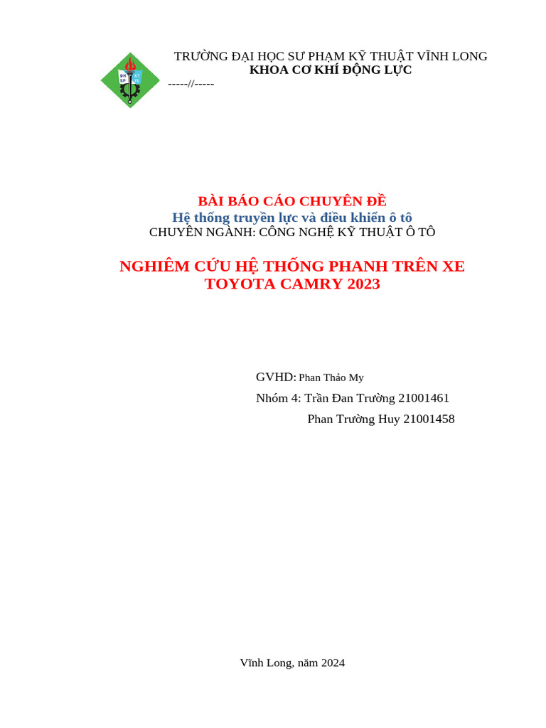 MẪU BÁO CÁO WORD NHIÊN LIỆU XƯỞNG | PDF