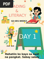 Emosyon at Damdamin Worksheet | PDF