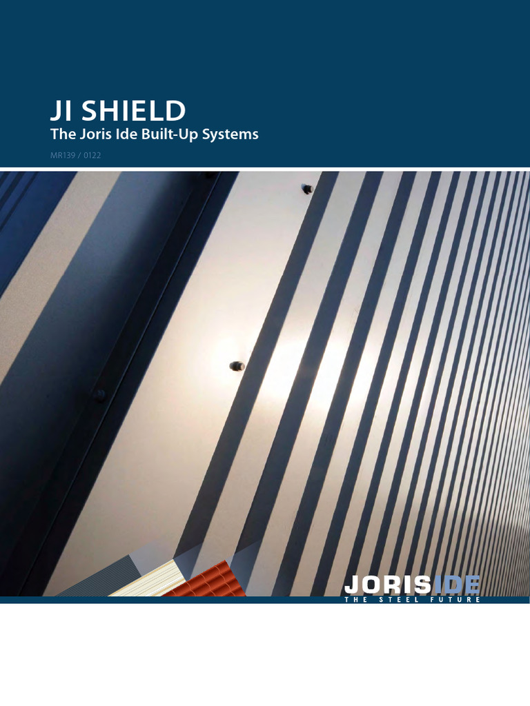 MR139_JI Shield Systems | PDF
