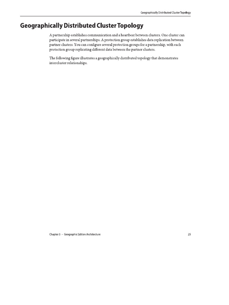 Cluster Group Replication | PDF