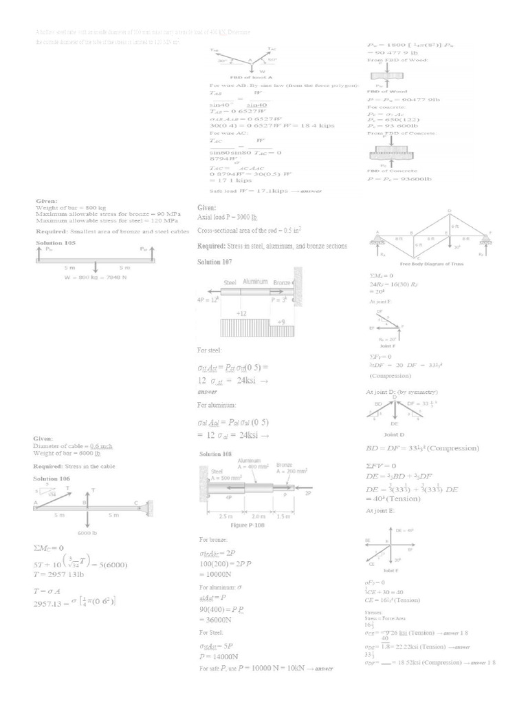 Deformable, The Correct Approach To Deformation. | PDF