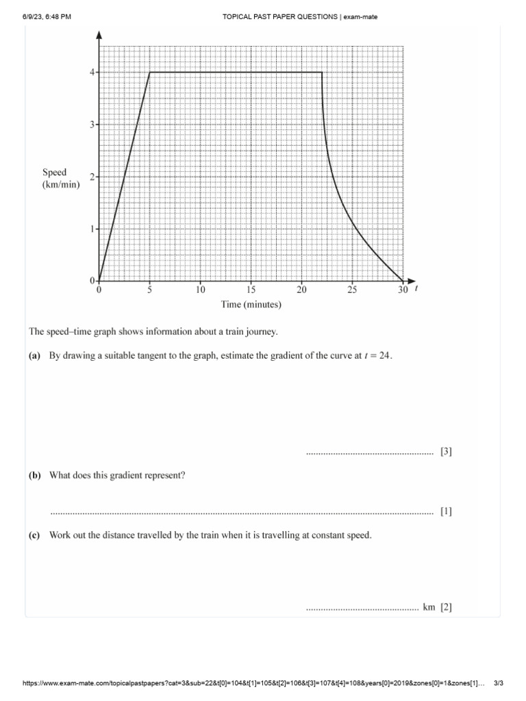 Graph Missing 2 | PDF