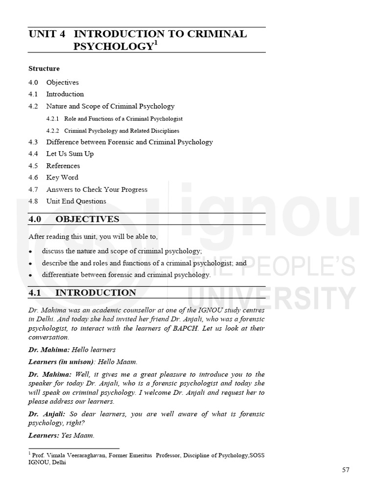 CP Modules 2-3-4 | PDF