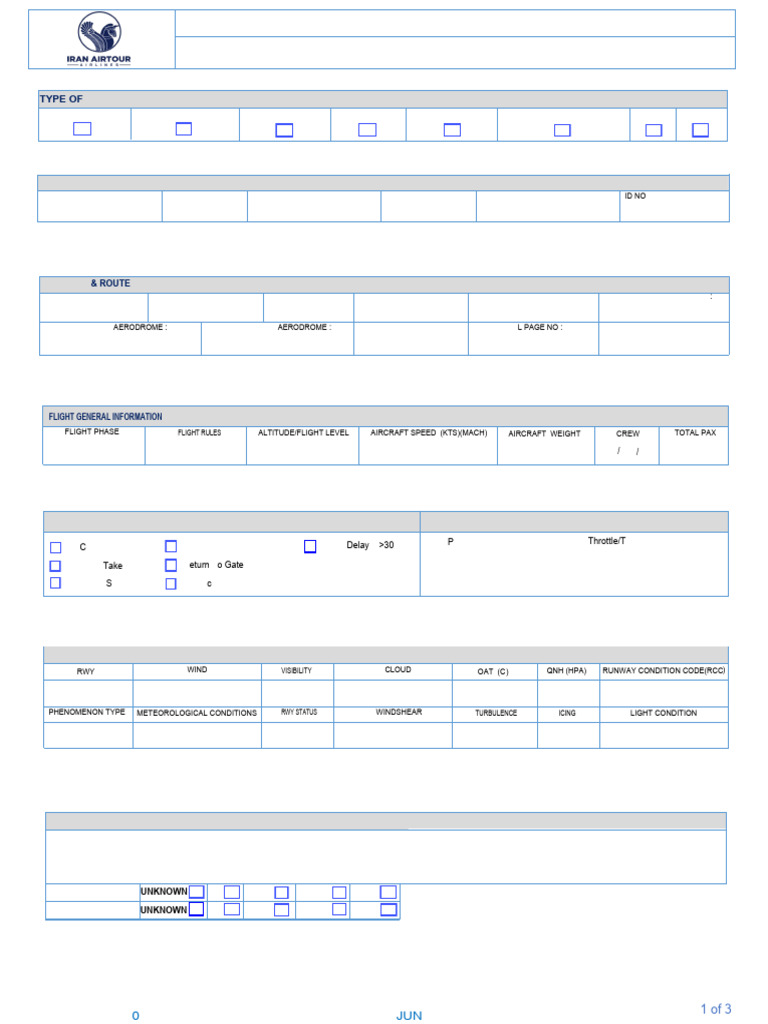 Asr Form Jun 2024 | PDF