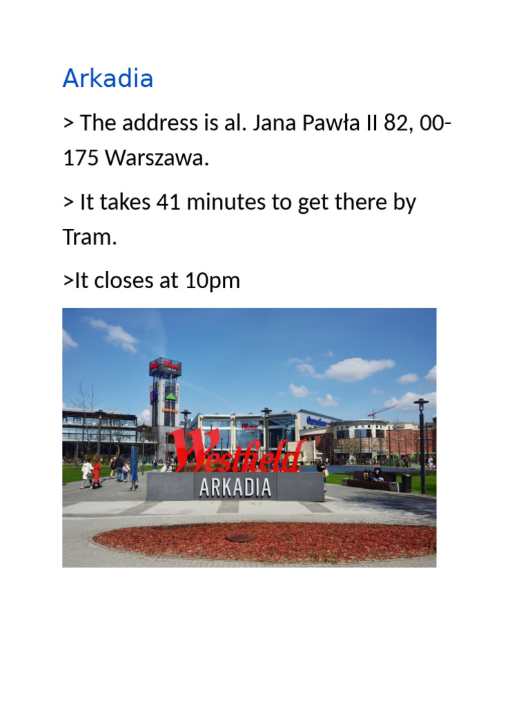 Sample Gmaps Grade 3 | PDF