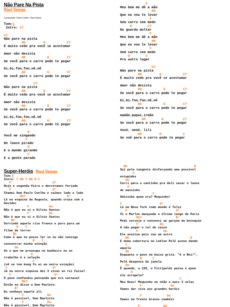 Pimpao 2803 PT 1 | PDF