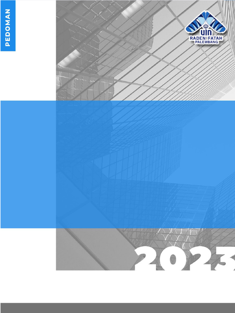 Pedoman Iku 2023 | PDF