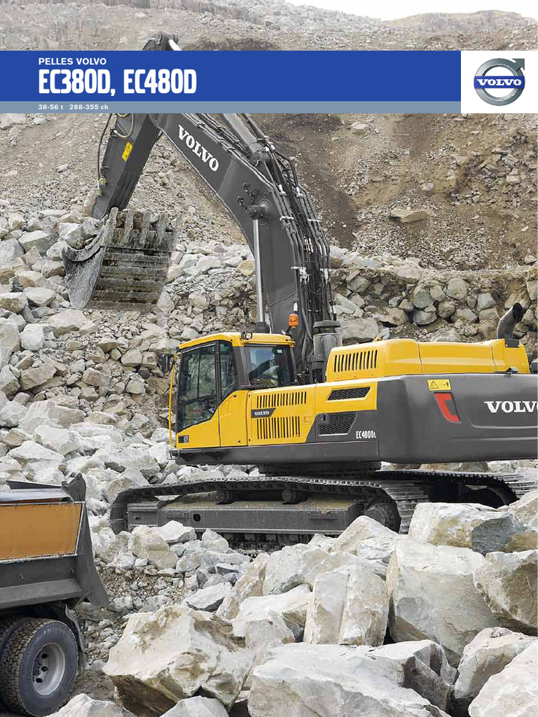 EC 380 480 D FR (0b2) | PDF