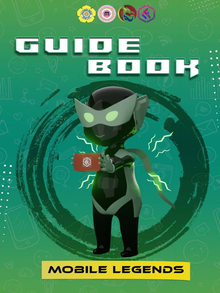 Guide Book Lomba Ml | PDF