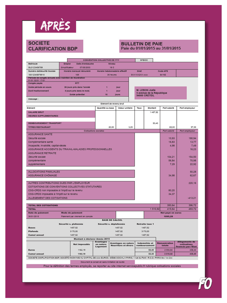 nouvelle-fiche-de-paie-2016-tout-public-a4 | PDF