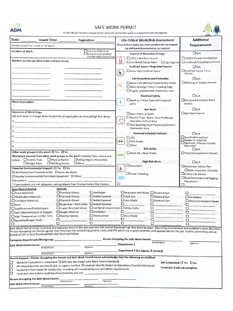 QA Form | PDF | Technology & Engineering