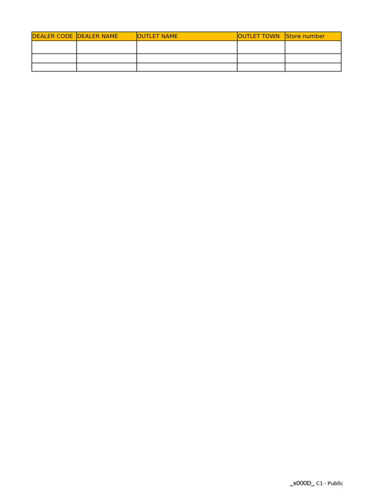 LMM TILL WHITELIST - New Template | PDF