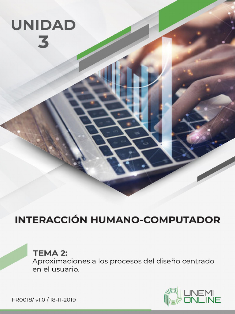 Disñeo Centrado en El Ser Humano-Ideo | PDF