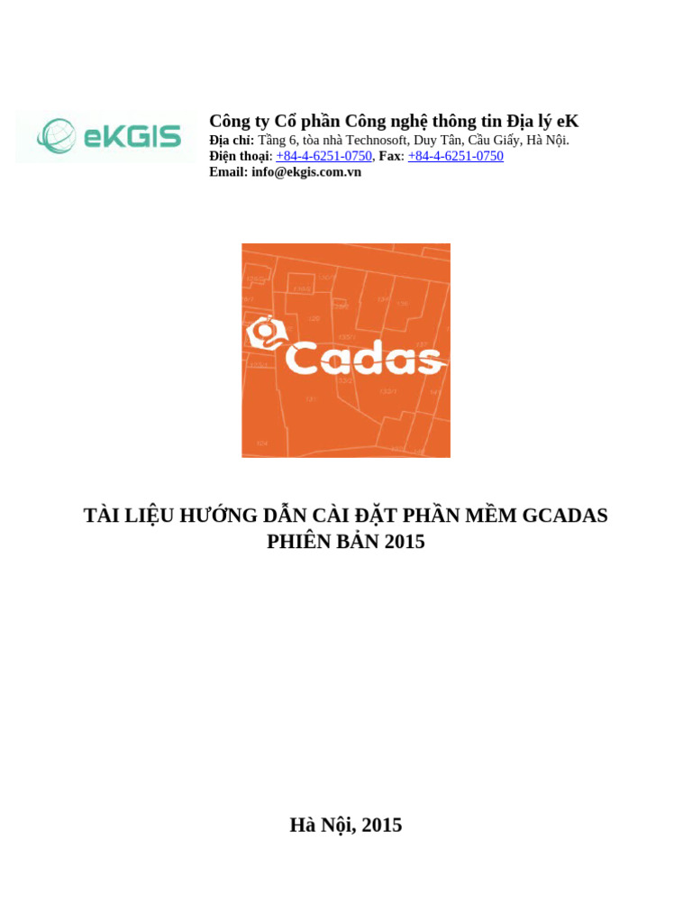 HDcai Datg Cadas | PDF