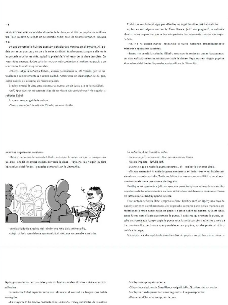 PDF Libro Completo de Las Chicas Compress | PDF