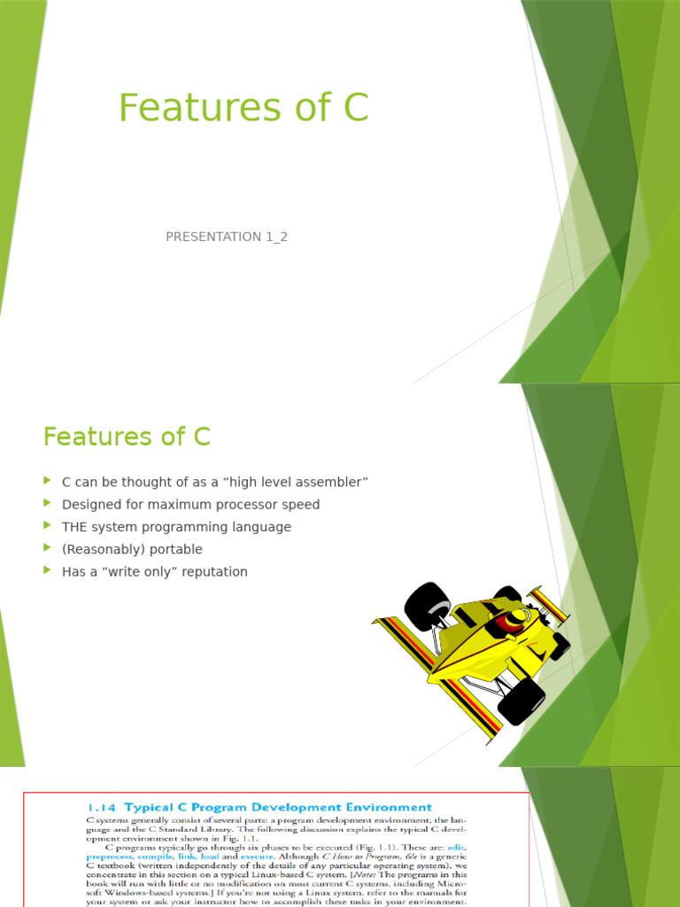 COMPUTER_PROGRAMING_Lecture2 | PDF COMPUTER_PROGRAMING_Lecture2 | PDF