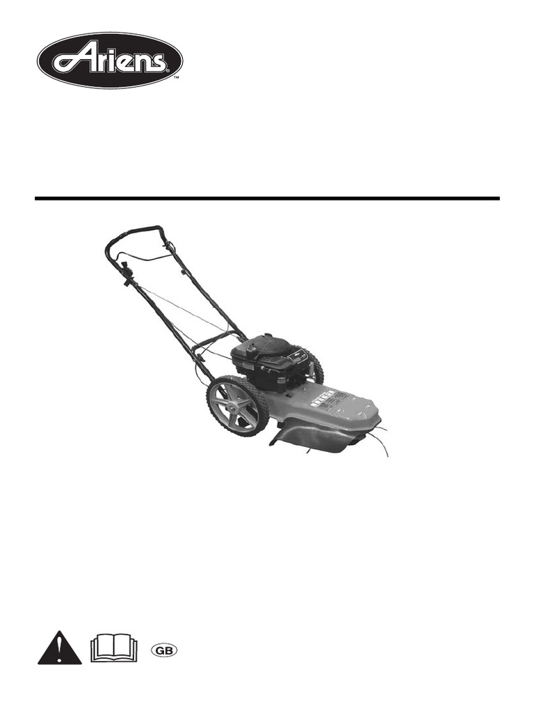 Ariens - 946150 ST622 Carb | PDF