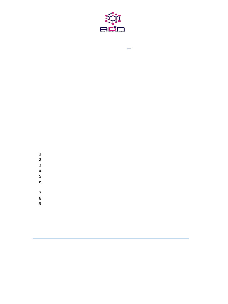 ADN PROJECTO FINAL - 5 TURMA US - Accidents | PDF