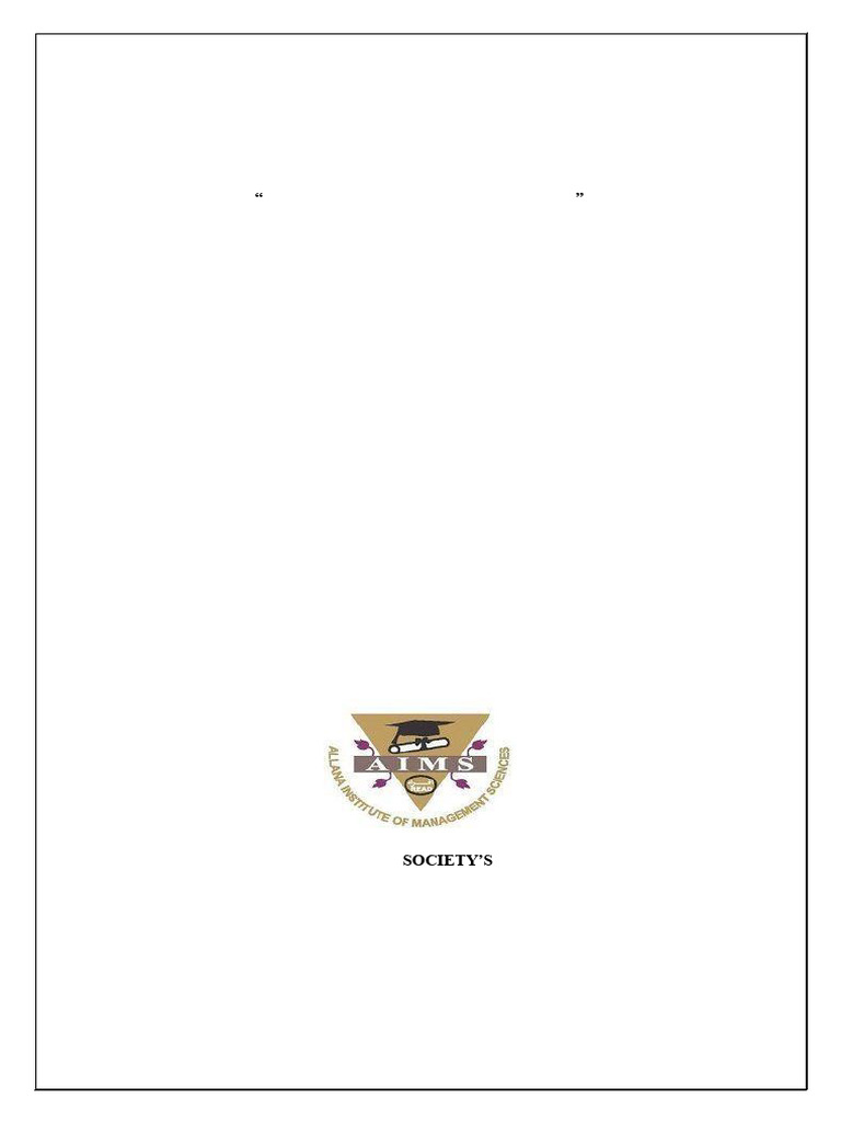 Cake Bakery System Project Report | PDF