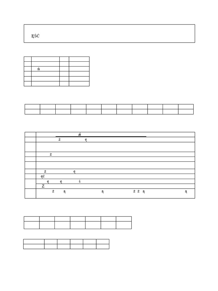 B2 - Klucz Do Zadan | PDF