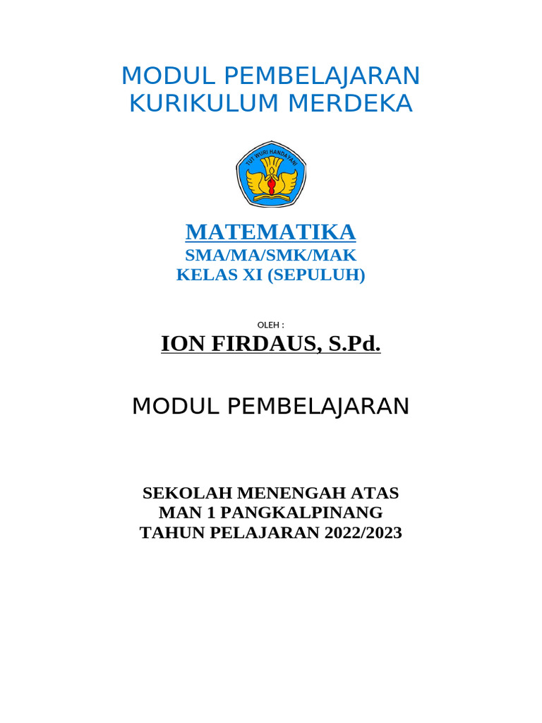 ATP MTK 10 - KurMer | PDF