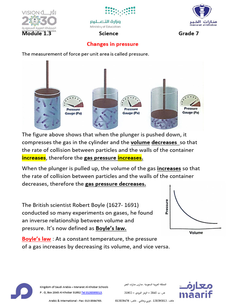 Module 1 Lesson 3 | PDF