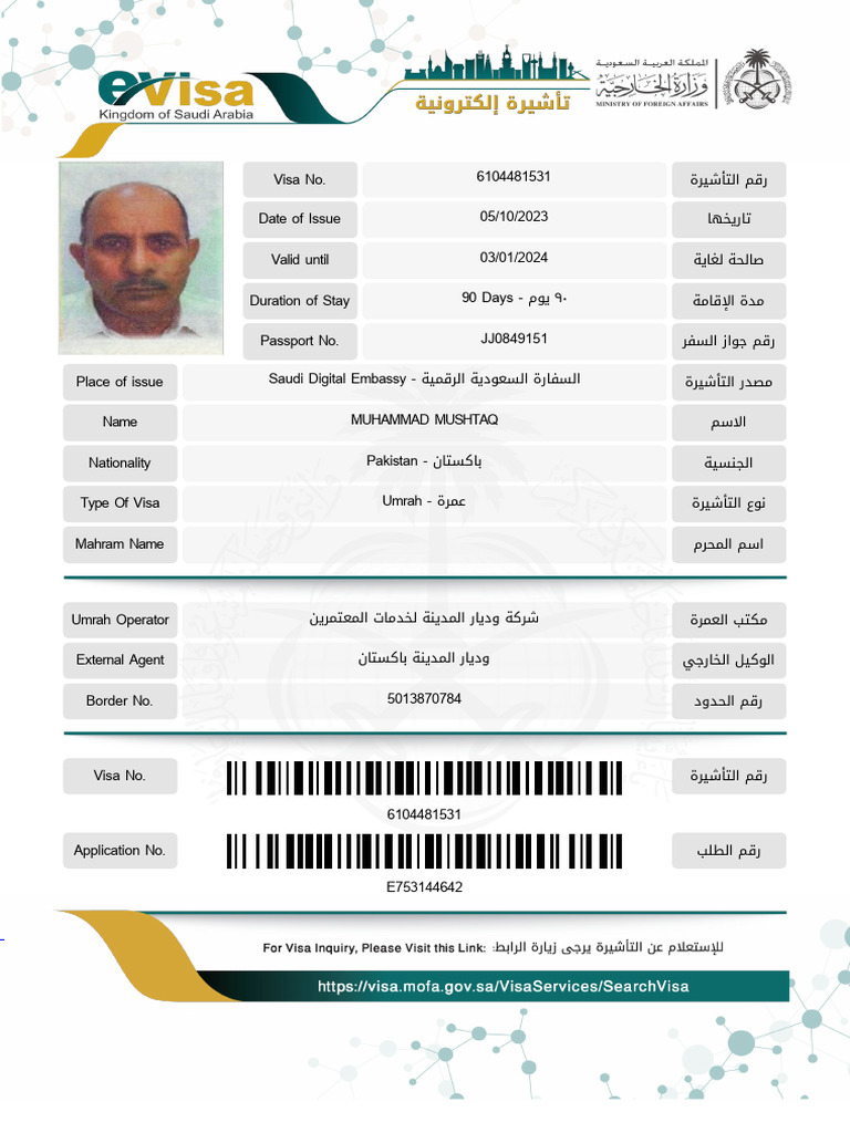Muhammad Mushtaq | PDF