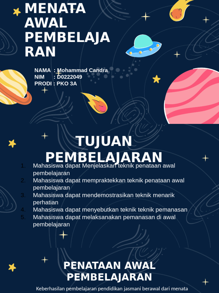 Candra | PDF