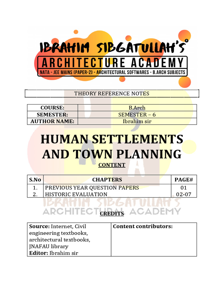 HSTP (1. Historic Evaluation) | PDF