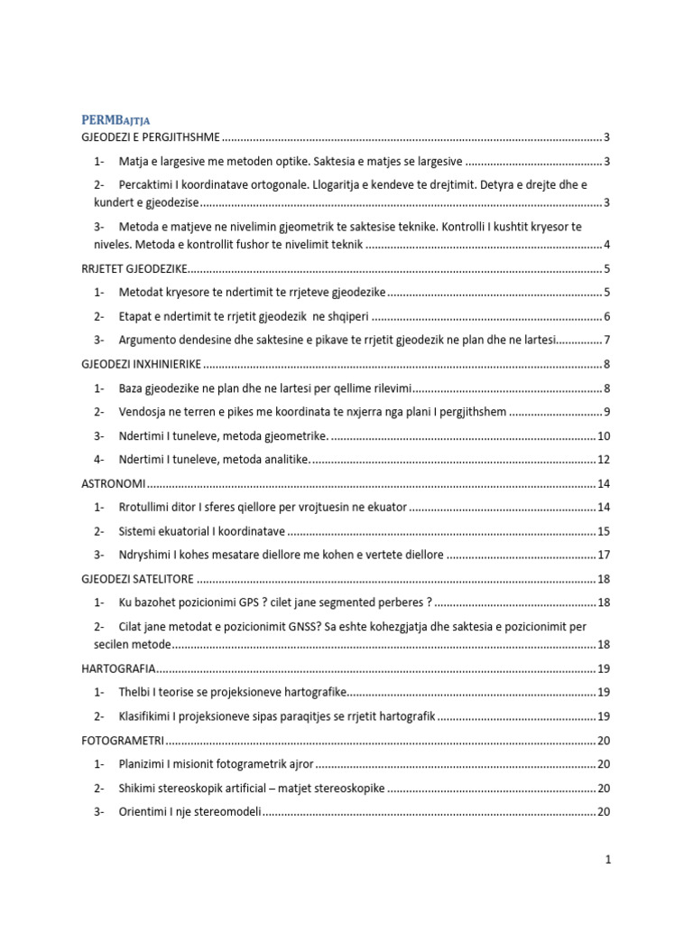 PDF Provimi Diplomes | PDF