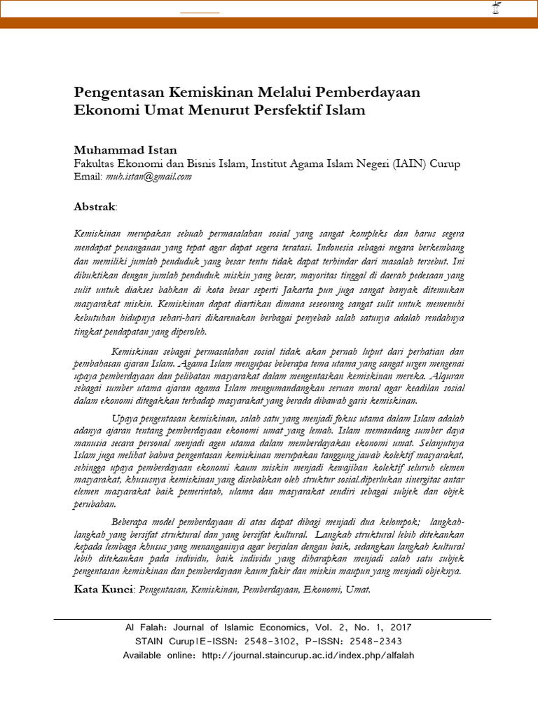 Istan | PDF