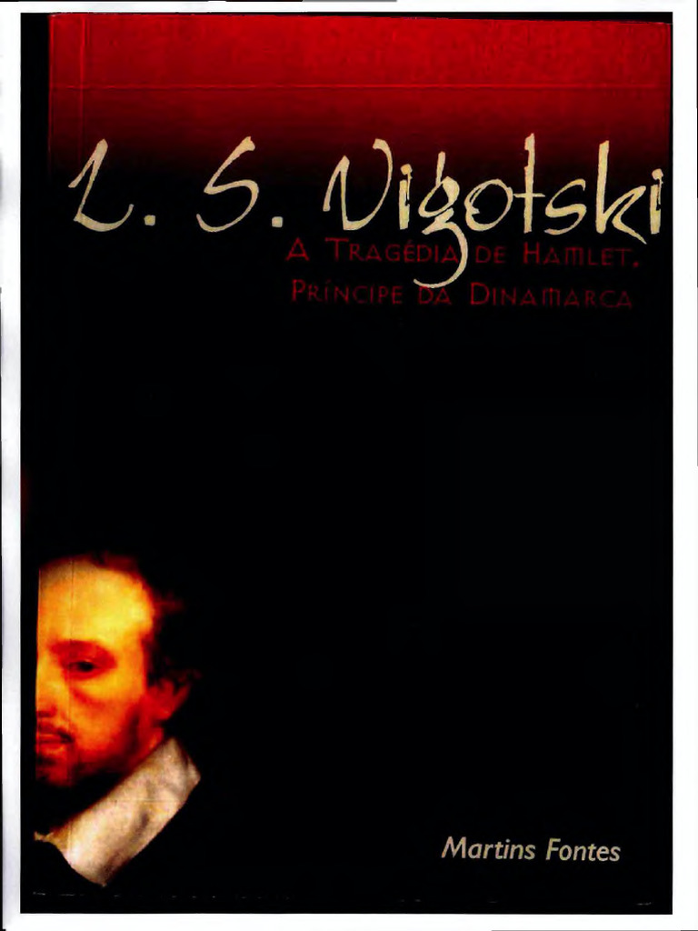 A Tragédia de Hamlet, Príncipe Da Dinamarca (L. S. Vigotski) (Z-Library ...