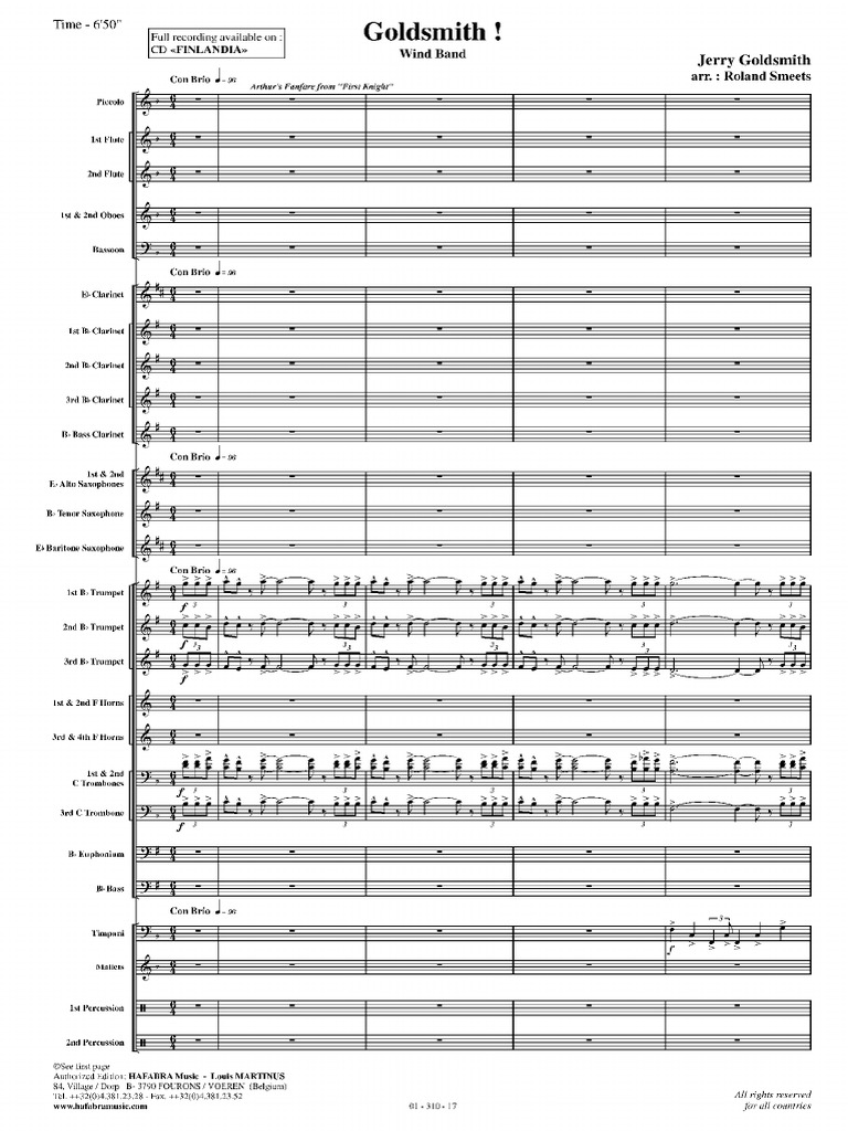 Goldsmith | PDF