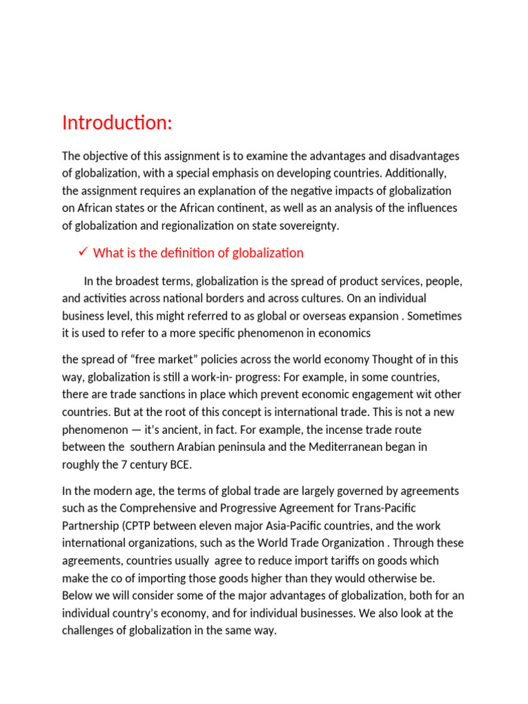 Introduction | PDF