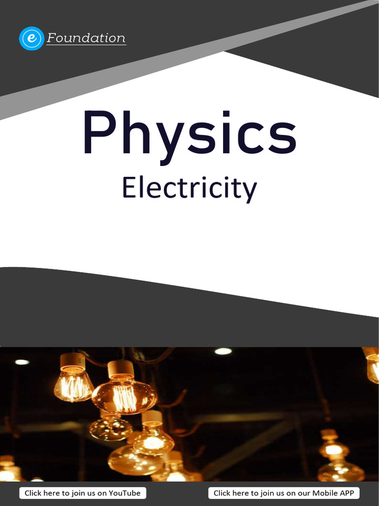 C10 HCV Electricity | PDF