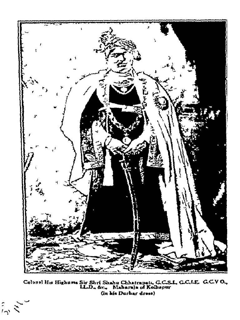Sahu I | PDF